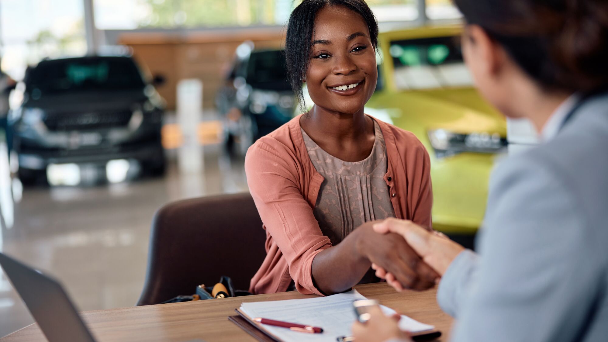 Automotive Appearance Protection | Assurant Vehicle Care