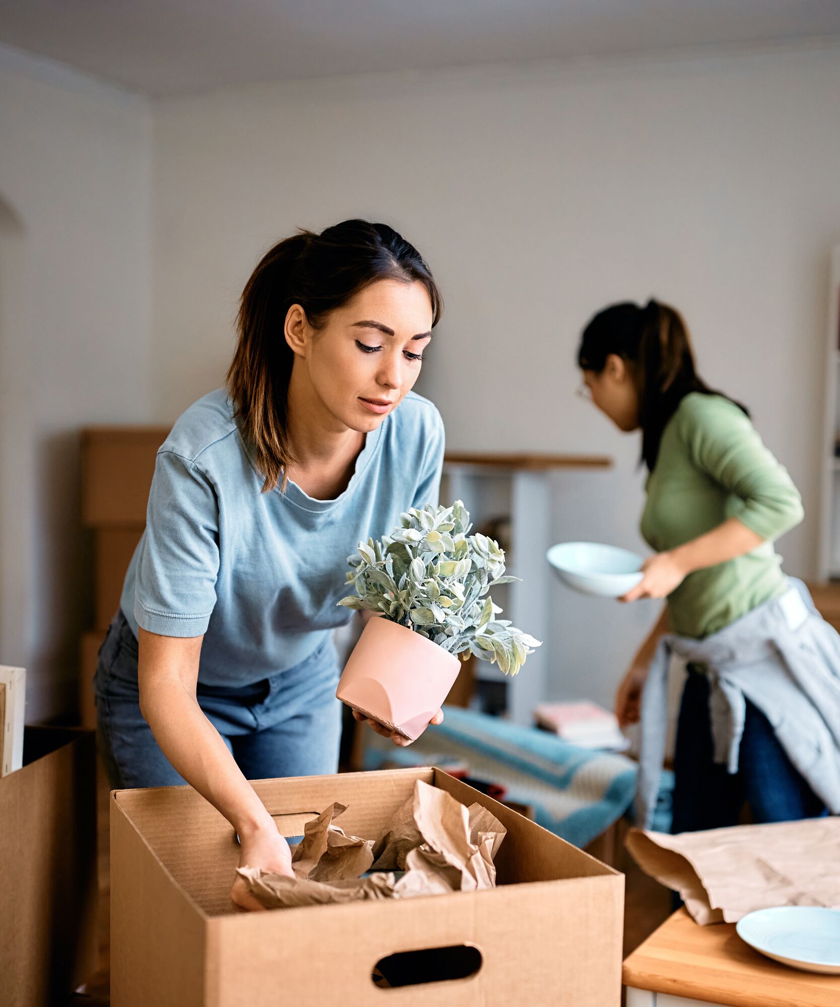 Affordable and Customizable Renters Insurance | Assurant