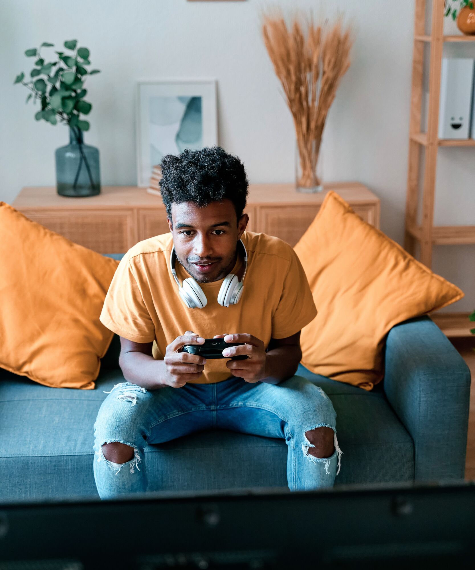 Pocket Geek App for Smart Home and Connected Devices