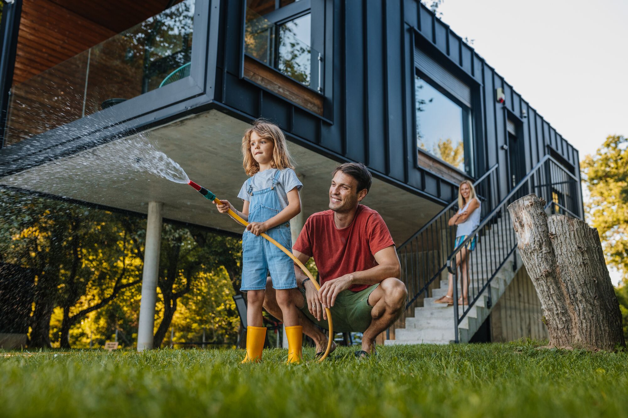 Enhanced Service, Support, and Value on National Flood Insurance ...