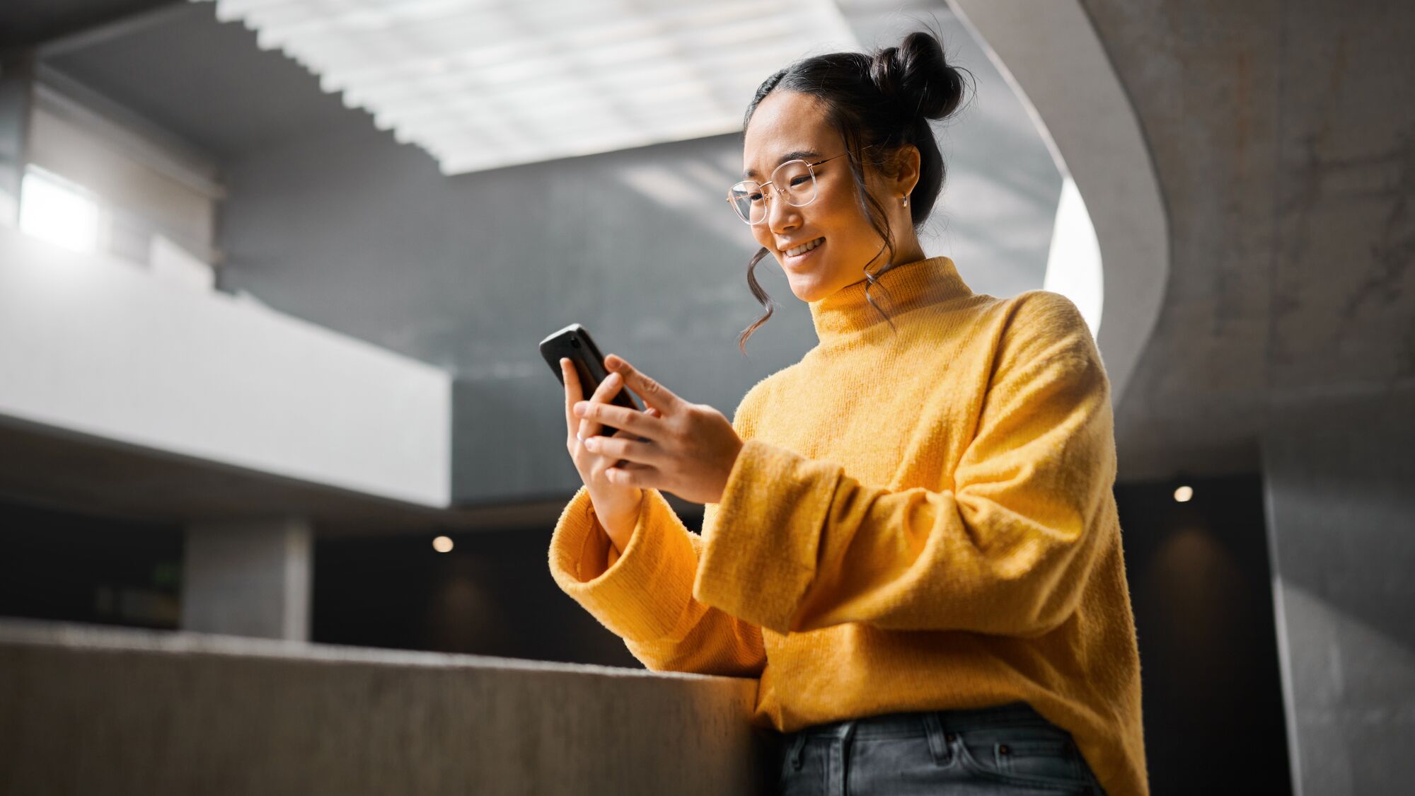 Pocket Geek App for Smart Home and Connected Devices