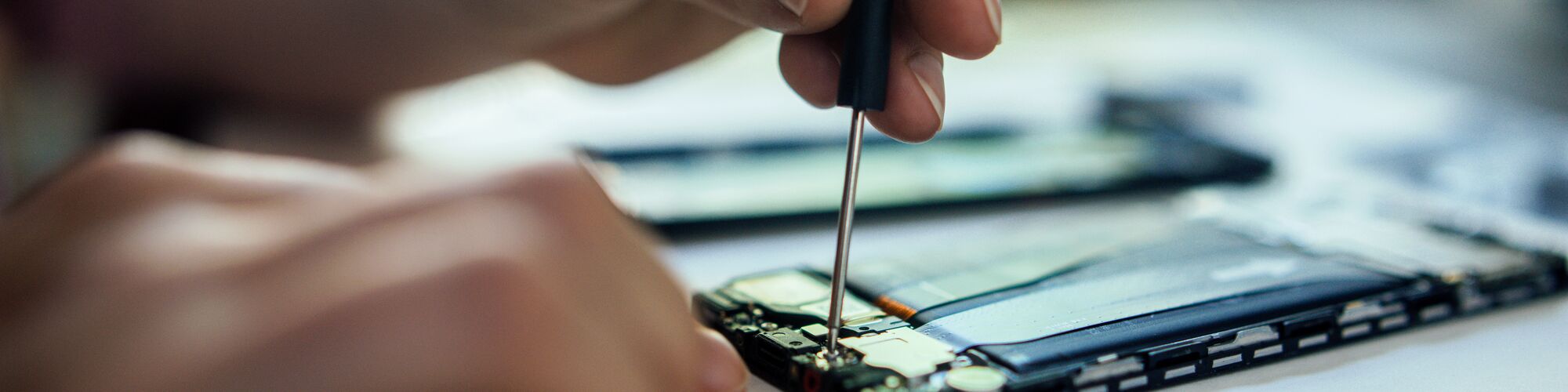 Service & Repair Solutions | Boost CX with Assurant Protection