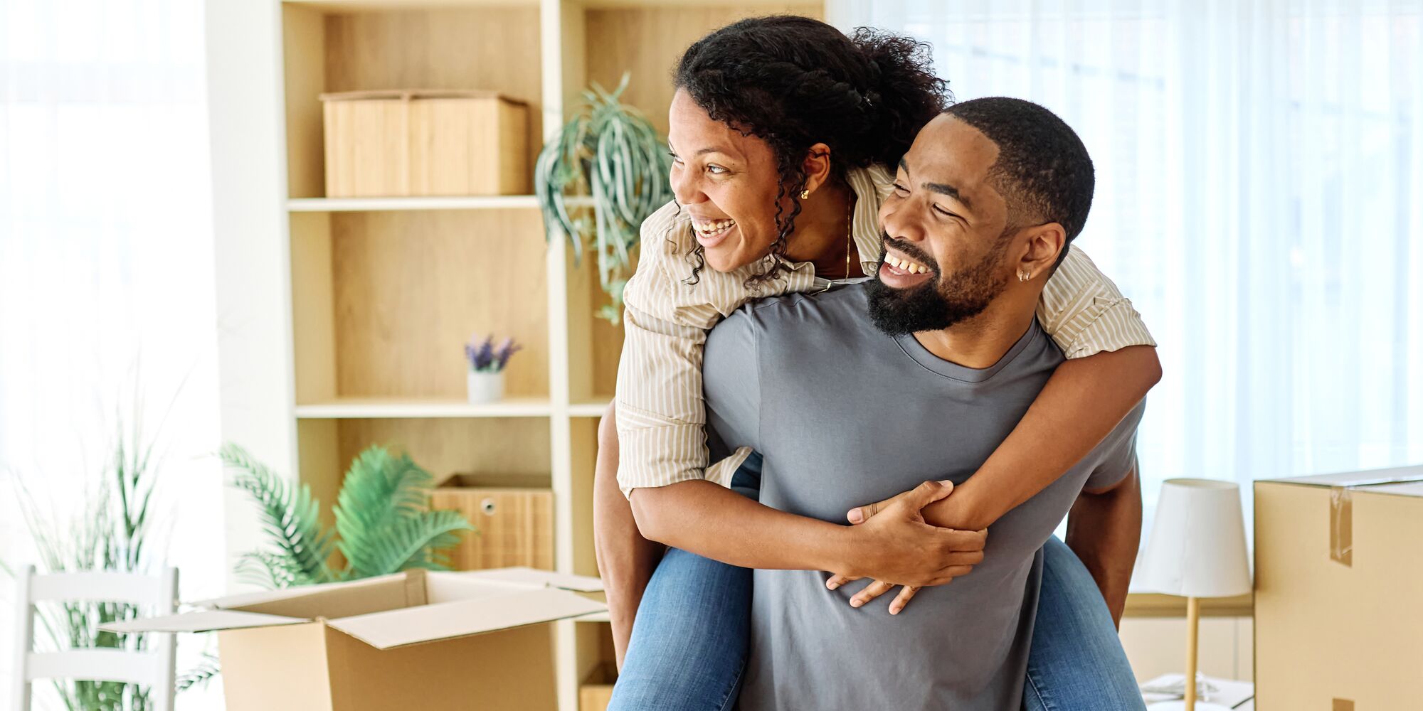 Affordable and Customizable Renters Insurance | Assurant