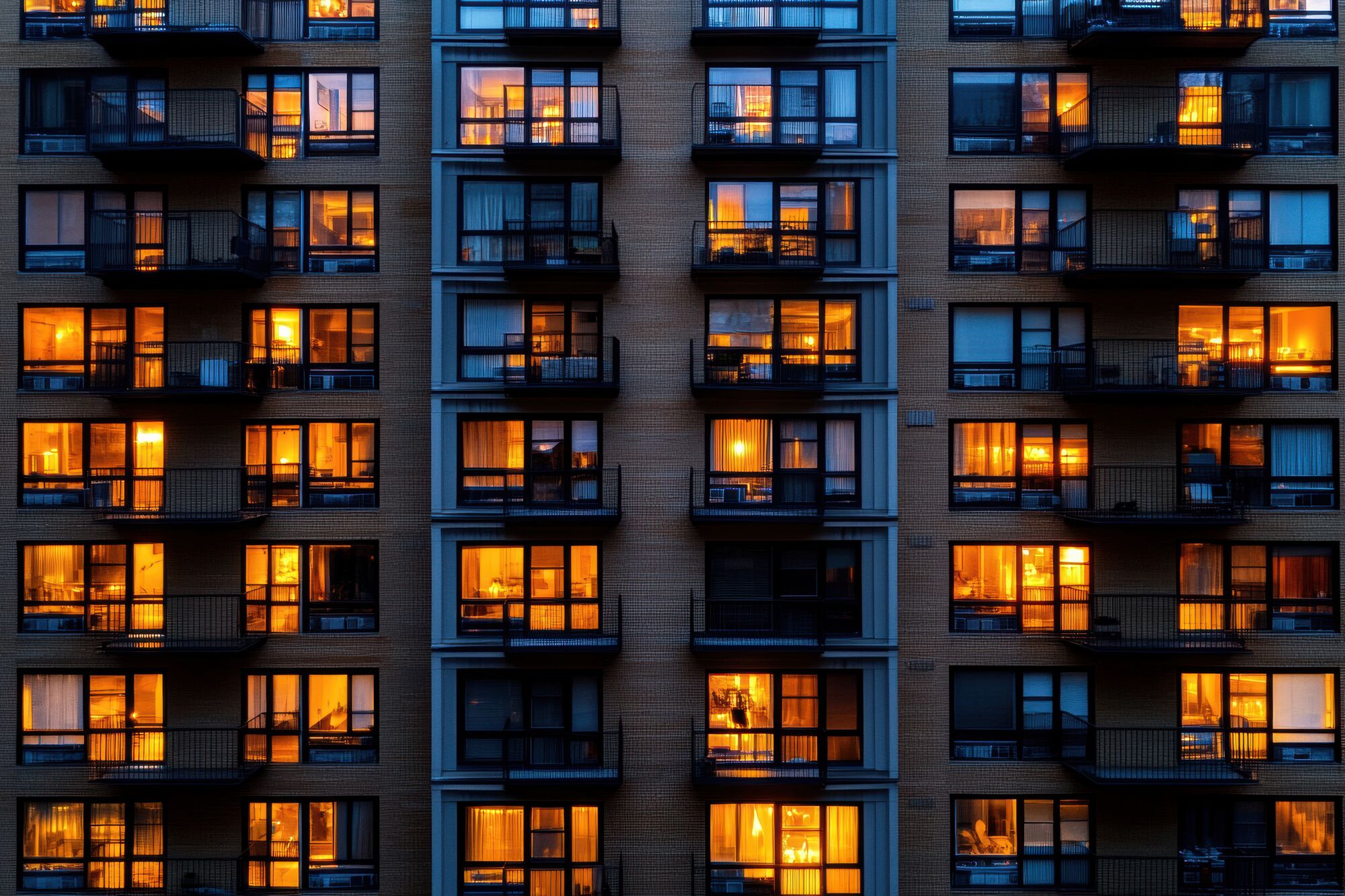 Housing Insurance for Brokers, Agents & Community Managers