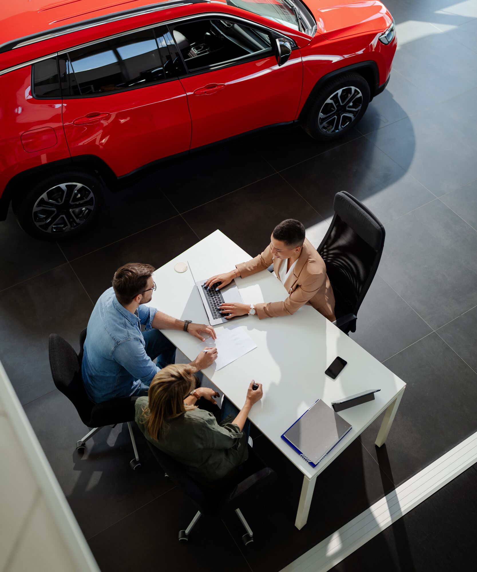 F&I Products Designed to Maximize Dealership Profitability and ...