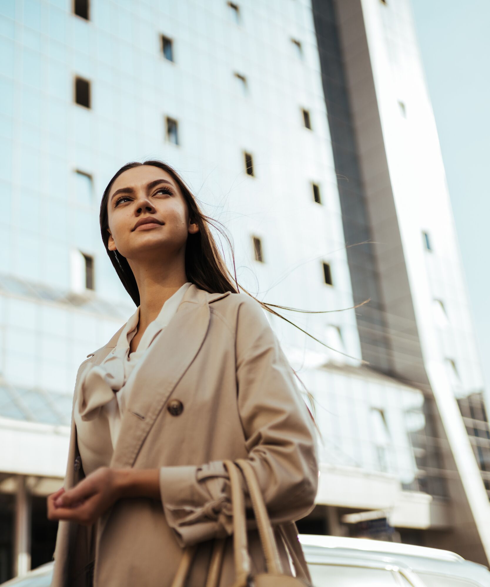 Industry-Leading Commercial Flood Insurance