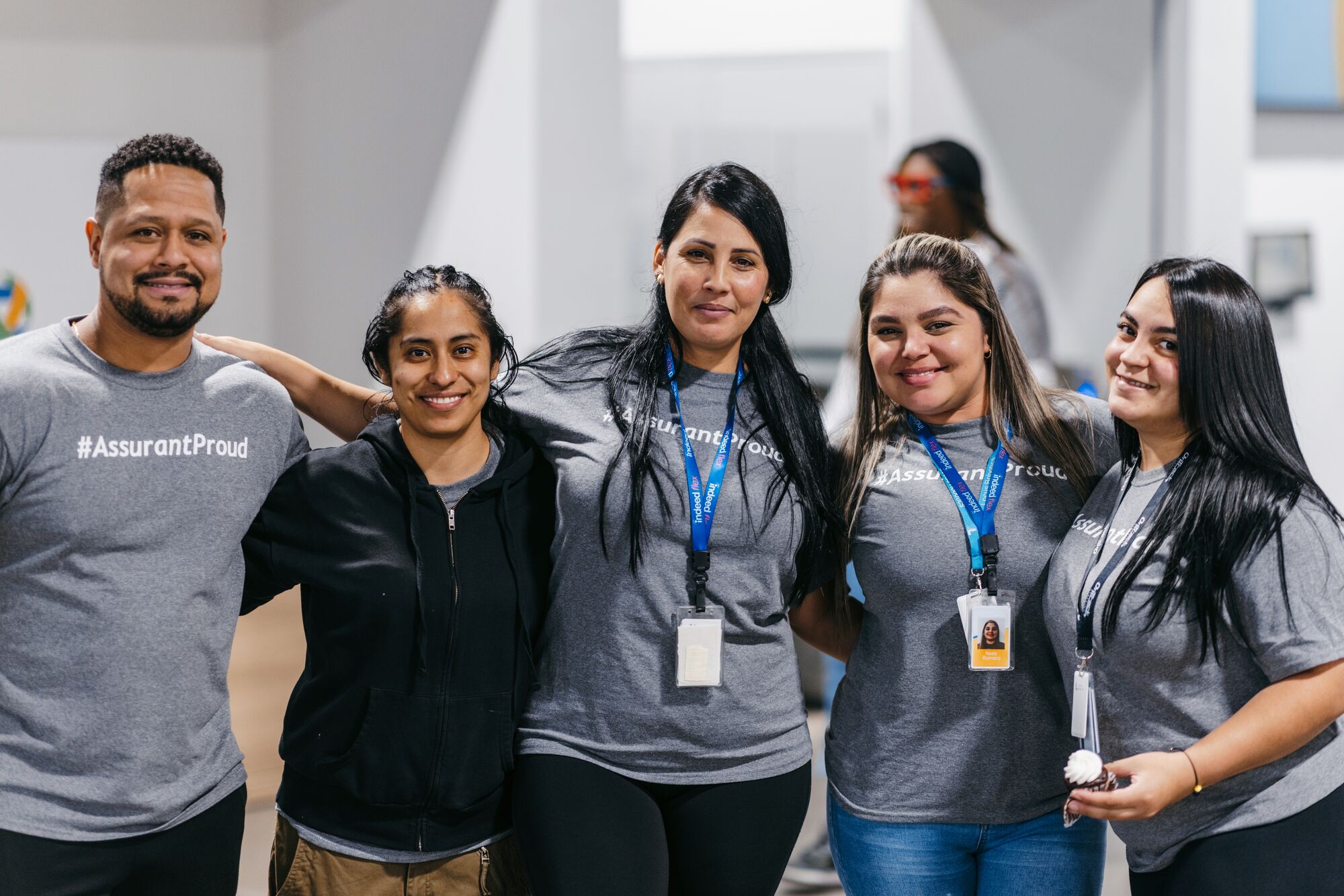 About Assurant | Who We Are