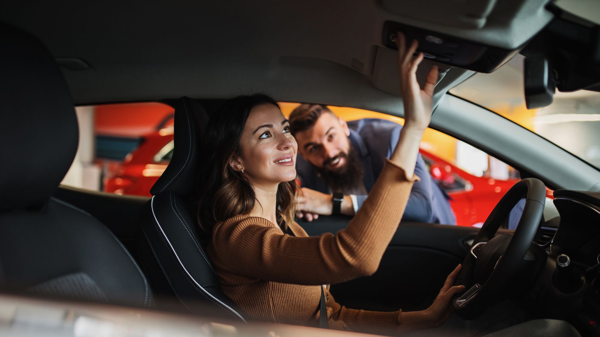 Automotive Appearance Protection | Assurant Vehicle Care