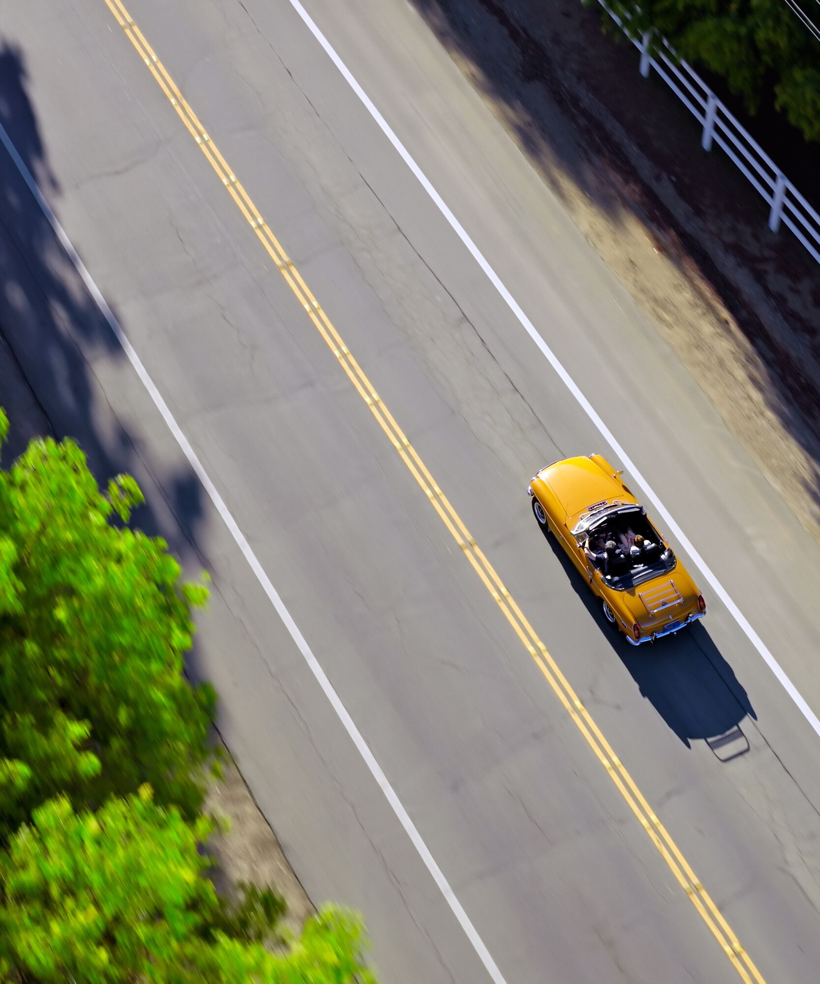 Road Hazard Protection | Assurant