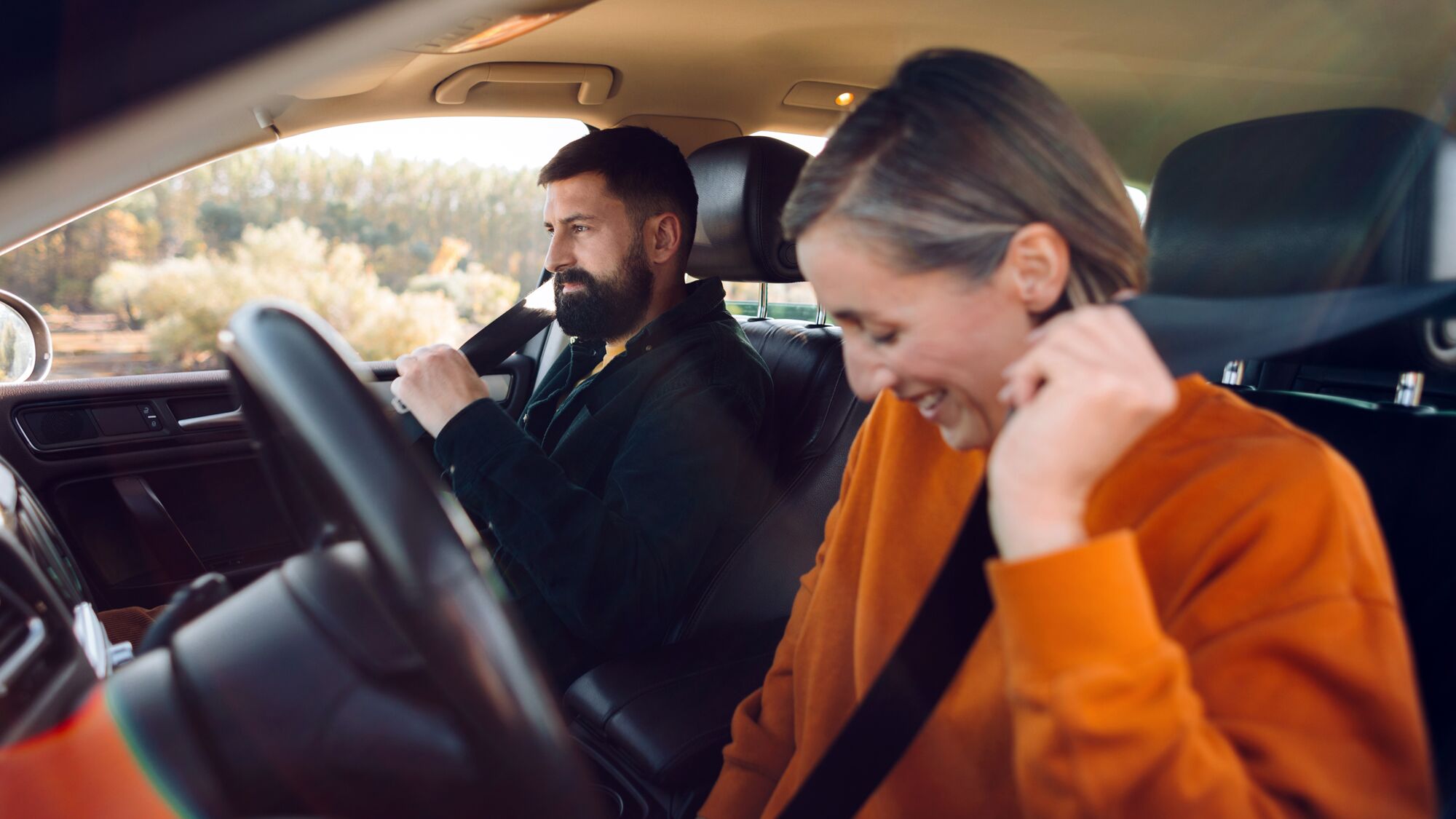 Road Hazard Protection | Assurant