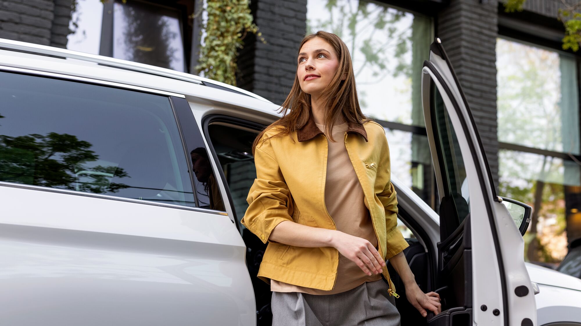 Automotive Appearance Protection | Assurant Vehicle Care