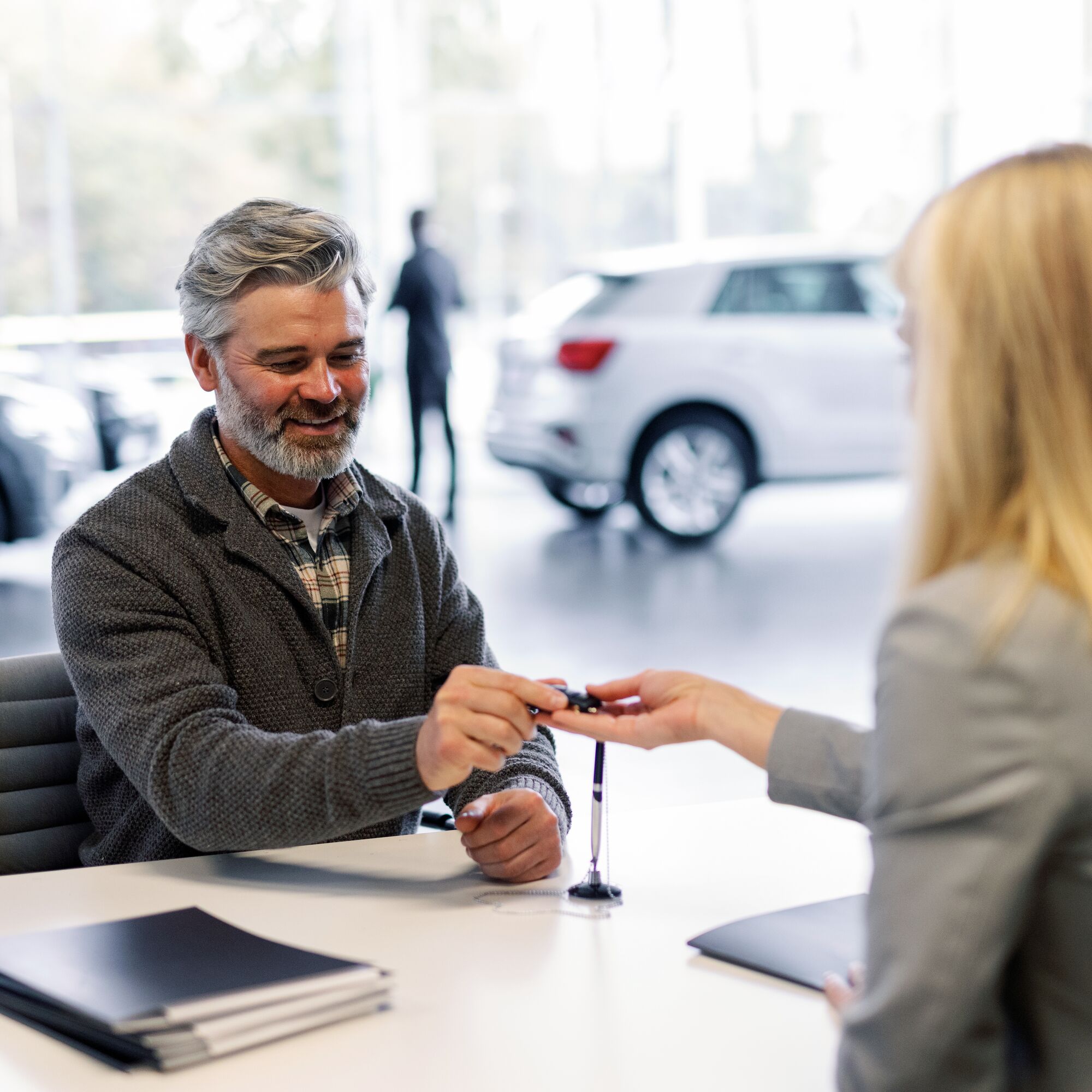 Assurant Agent Services | Partner with Dealers for Mutual Success