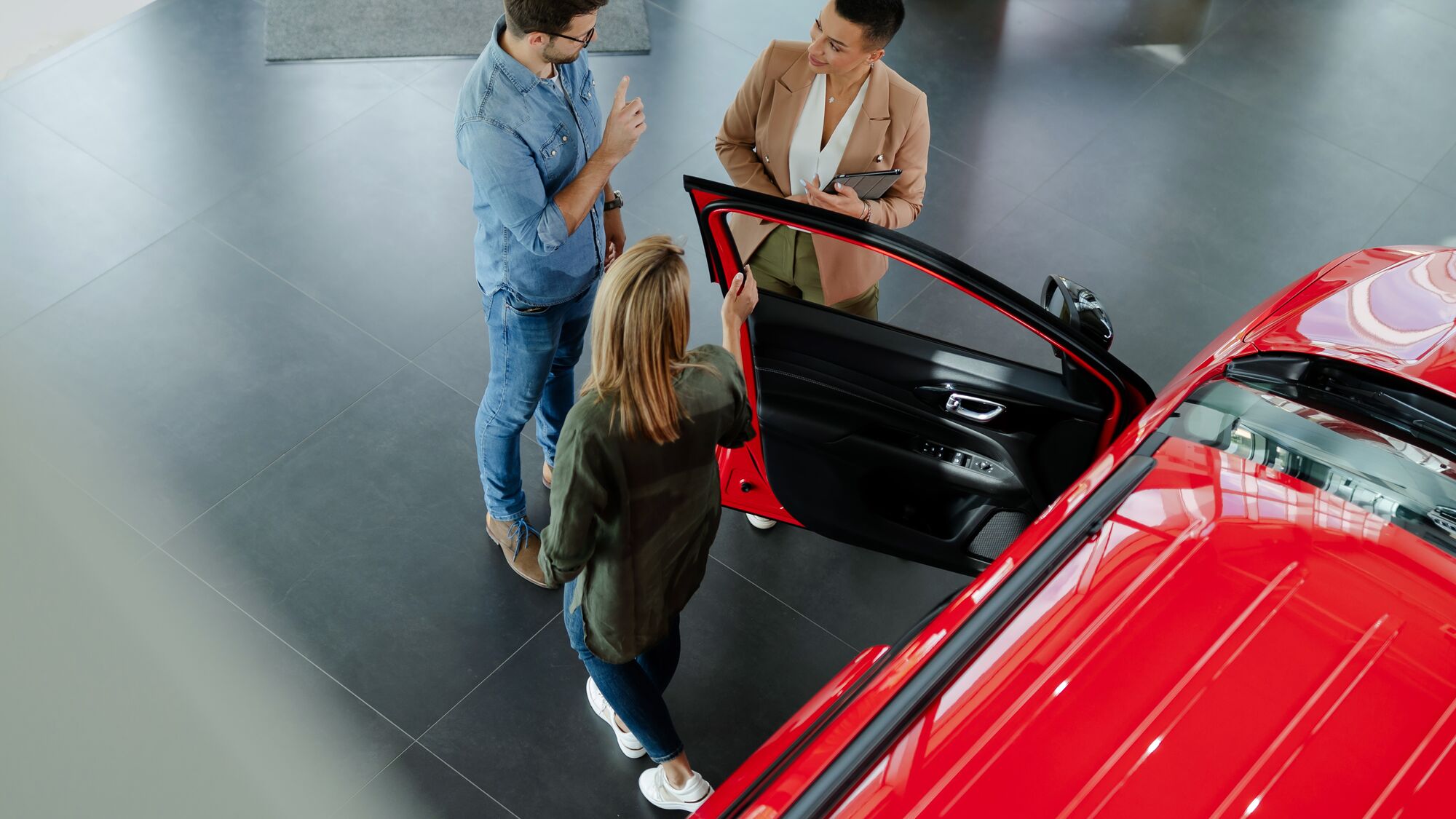 Online and App-Based Customer Support for Products | Assurant Vehicle ...