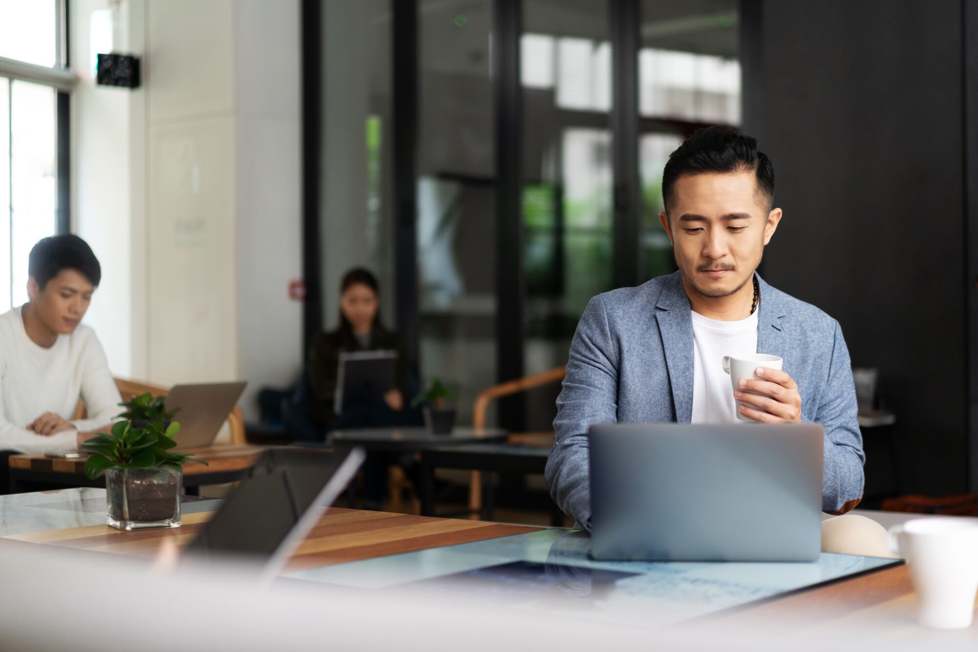 Partner with Assurant | Financial Services Solutions