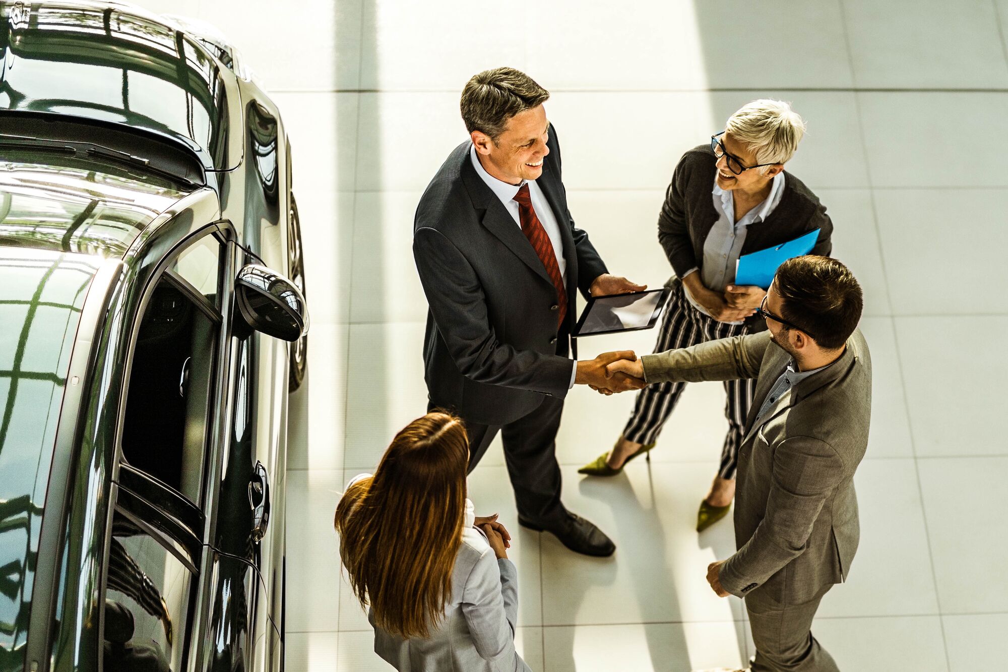 Assurant Customer Reviews & Ratings Program
