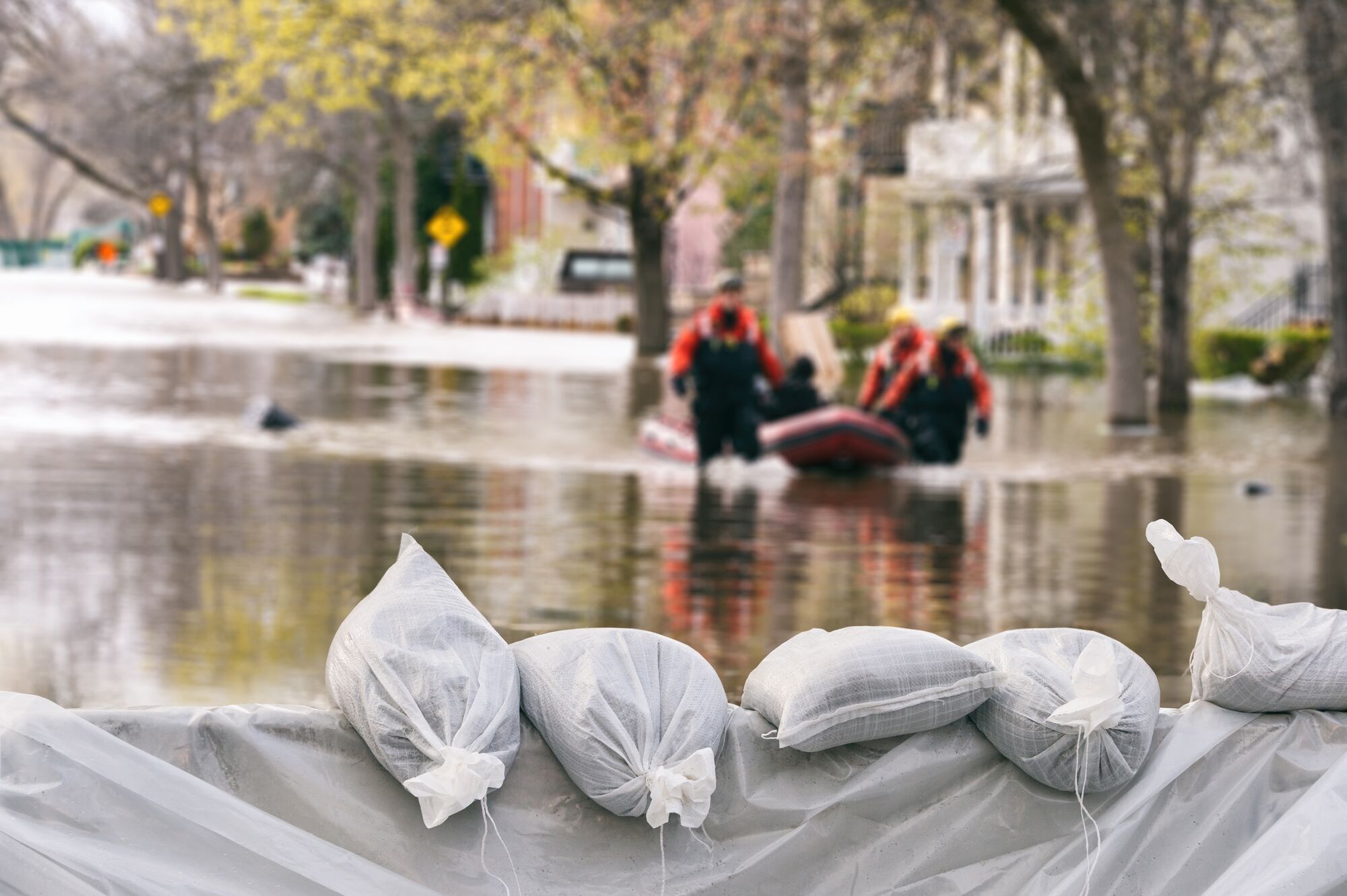 Prepare Homeowners for Disasters | Essential Tips & Tools