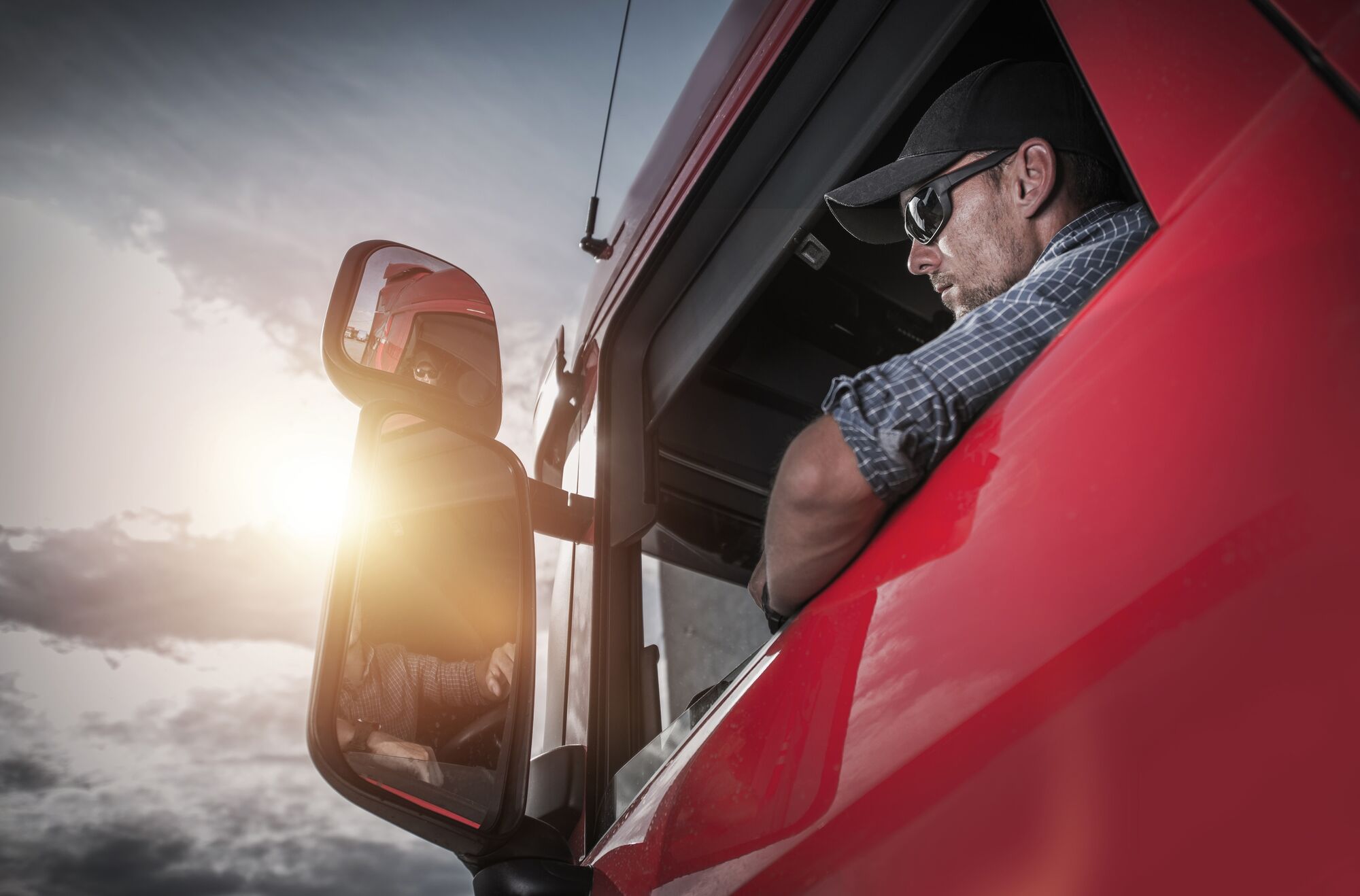 Guaranteed Asset Protection for Commercial Vehicles | Assurant