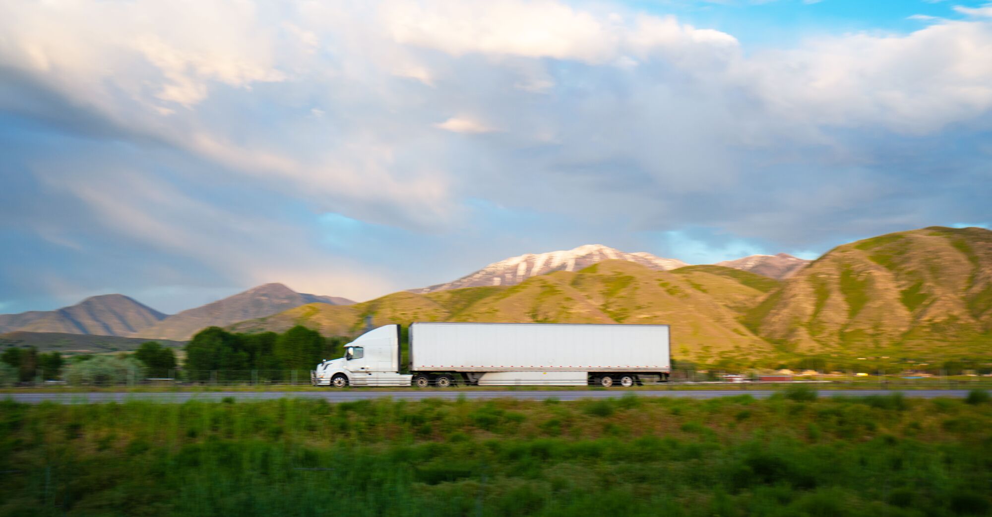 Guaranteed Asset Protection for Commercial Vehicles | Assurant