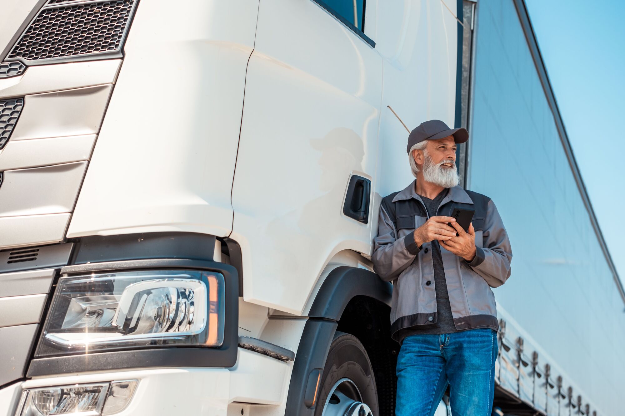 Guaranteed Asset Protection for Commercial Vehicles | Assurant