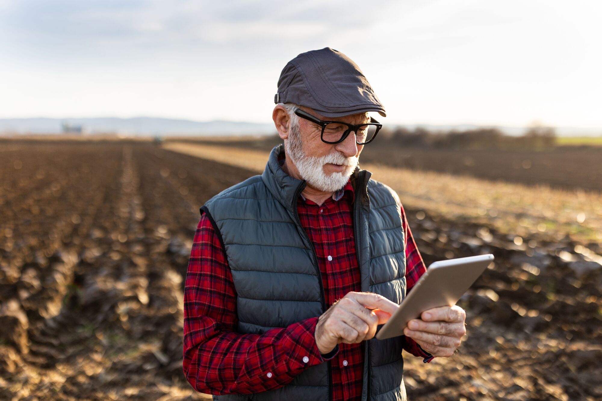 Guaranteed Asset Protection for Commercial Vehicles | Assurant