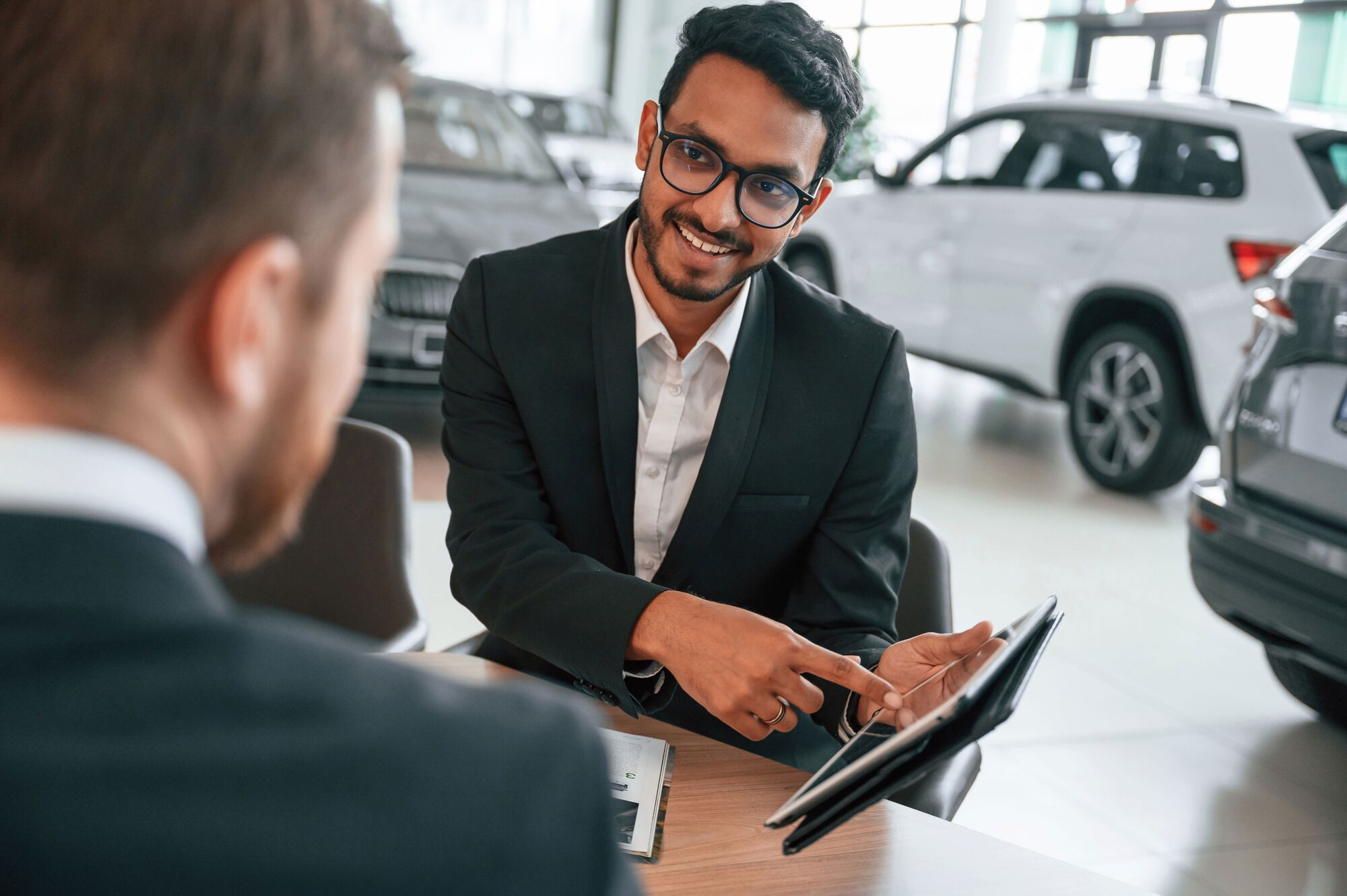 Vehicle Protection Solutions for Third-Party Administrators